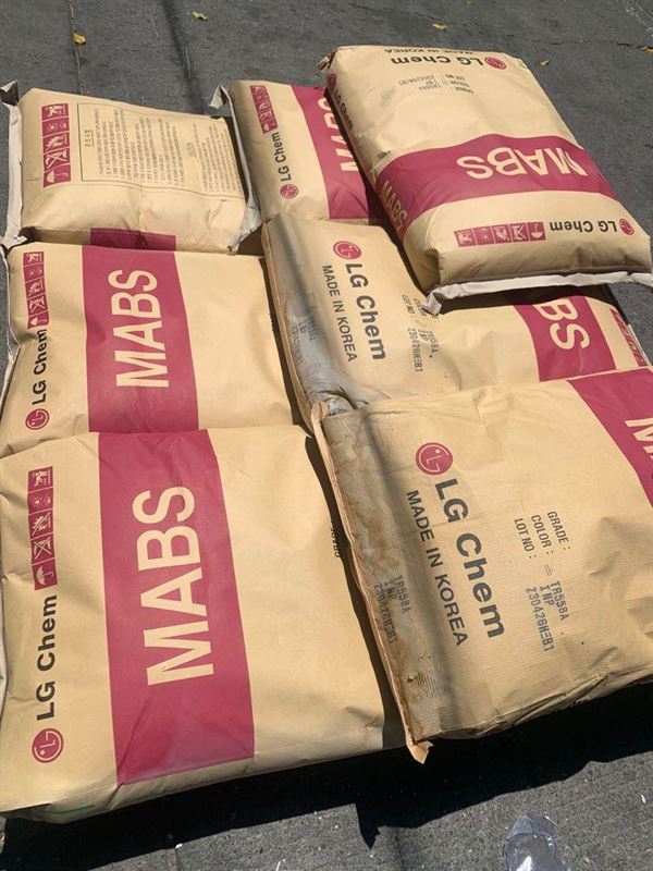 Amplia Gama de Plásticos de Ingeniería