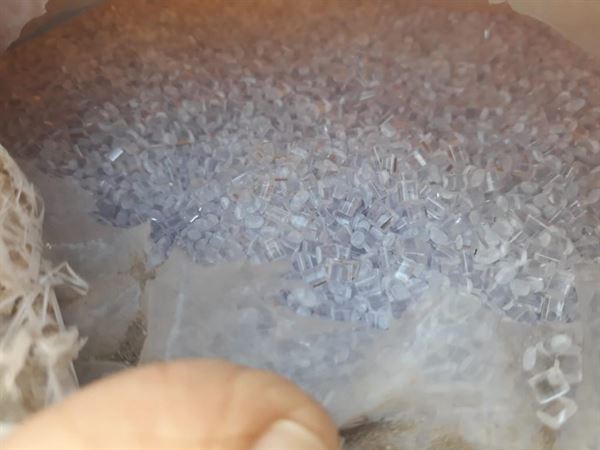 Amplia Gama de Plásticos de Ingeniería