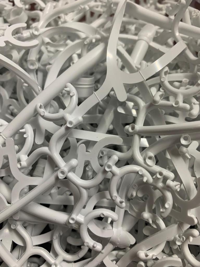 Amplia Gama de Plásticos de Ingeniería