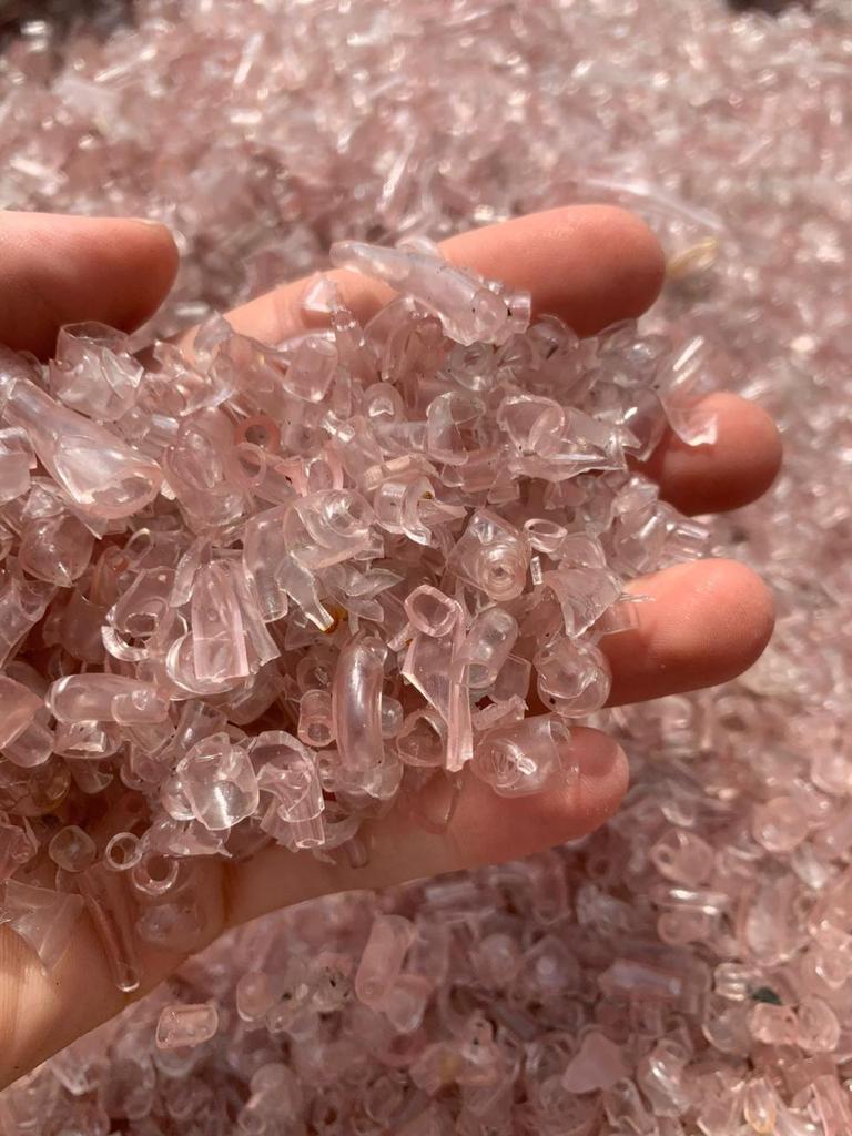 Amplia Gama de Plásticos de Ingeniería