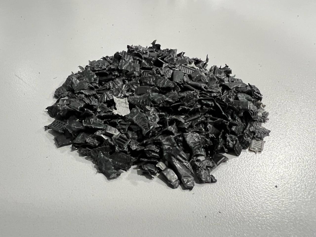 Poliamida | RECO Recycling