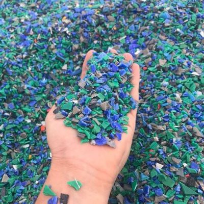 Amplia Gama de Plásticos de Ingeniería