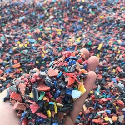 Amplia Gama de Plásticos de Ingeniería